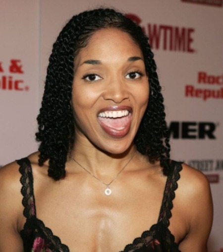 Law And Order Star Lisa Arrindell Anderson's Husband! Know About Her ...