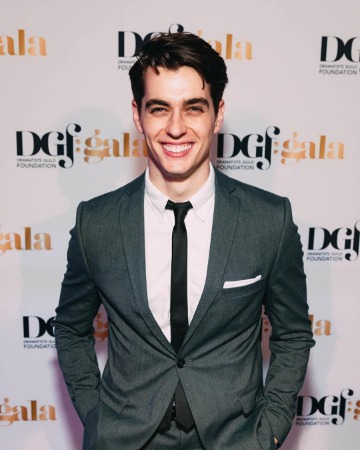 Mean Girls Star Kyle Selig's Fiance! Know About His Engaged, Erika ...