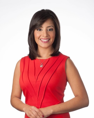 Fox 5 News Reporter Jessica Formoso's Married Life! Know Her Husband ...