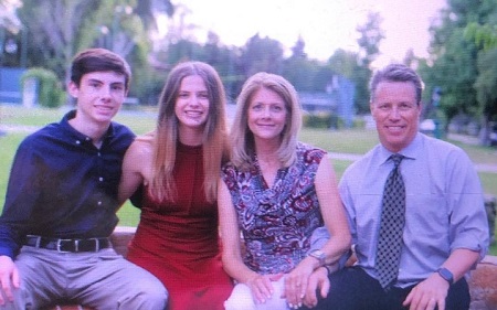 Who Is Curt Sandoval Wife? Also, Know His Net Worth