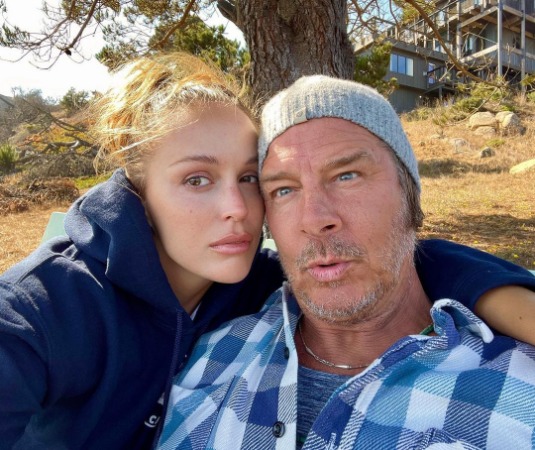 Kellee Merrell, Fiancee of Ty Pennington! Know Her Engagement Ring ...