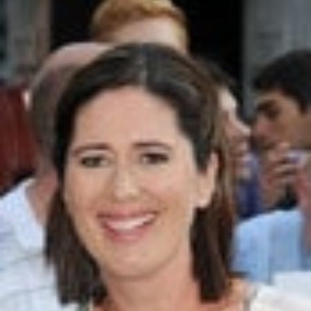 Christina Frost- Meet Wife Of Nick Frost