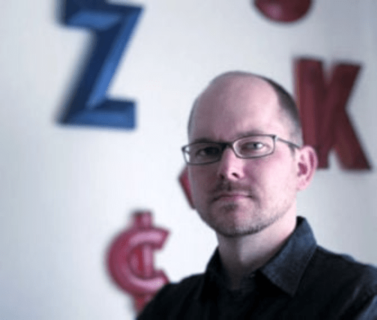 Glance At The Life Of Mark Proksch - Accidentally Gained Stardom