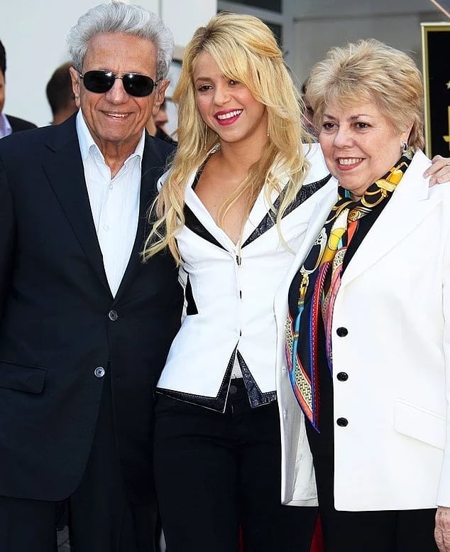 How is William Mebarak Chadid's Married Life With Nidia del Carmen ...