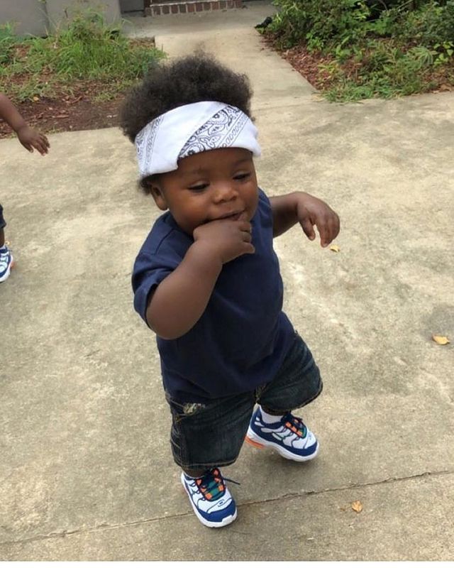 Son of YoungBoy Never Broke Again - Facts About Kamiri Gaulden With Pics