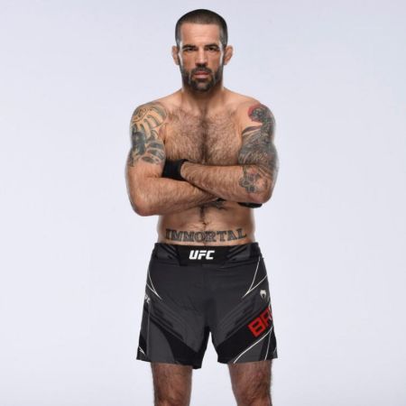 Who Is Matthew Brown Net Worth?