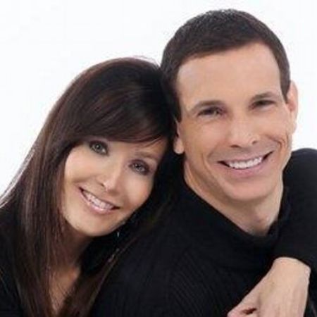 April Osteen Simons, Joel Osteen's Sister! Know Her Husband, Church ...