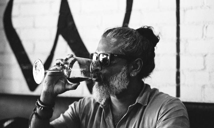 Get To Know About Shehan Karunatilaka Net Worth & Wife | Bio, Facts ...