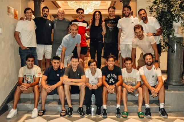 All About Gabriela Sabatini Net Worth & Husband | Her Perfume, Facts ...