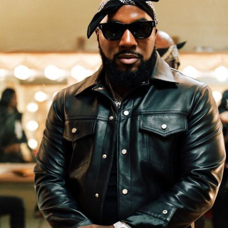 Shyheim Jenkins: Exploring Jeezy's Second Son's Mother, Siblings, Age ...