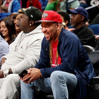 Meet Nala Davis: All About Anthony Davis Daughter: Her Age, Parents & Facts