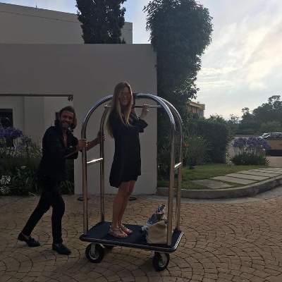 Who Is Rossano Rubicondi? Untold Facts About Ivana Trump's Ex-Husband