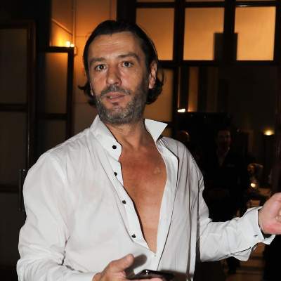 Who Is Rossano Rubicondi? Untold Facts About Ivana Trump's Ex-Husband