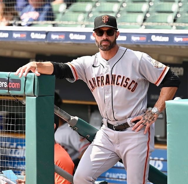 Chase Ty Kapler: A Short Bio About Gabe Kapler Son | His Facts & Photos