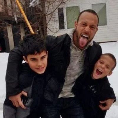 Chase Ty Kapler: A Short Bio About Gabe Kapler Son | His Facts & Photos