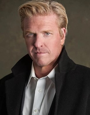 Meet Jake Busey: Who is Gary Busey's oldest son?