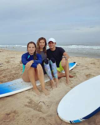 Meet Jacqueline Alemany, A Journalist: Know Her Net Worth, Bio & Boyfriend