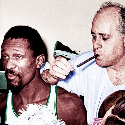 Bill Russel Daughter: Who Is Karen Kenyatta Russell Father? Bio & Facts