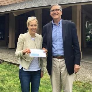 Meet Allyson Nemeroff, Scott Gottlieb's Wife: Her Married Life, Age & Bio