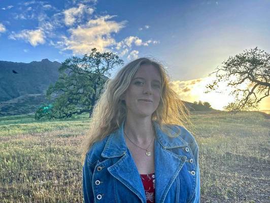 All About Remington Elizabeth Moses, Tracy Nelson's Daughter: Her Bio ...