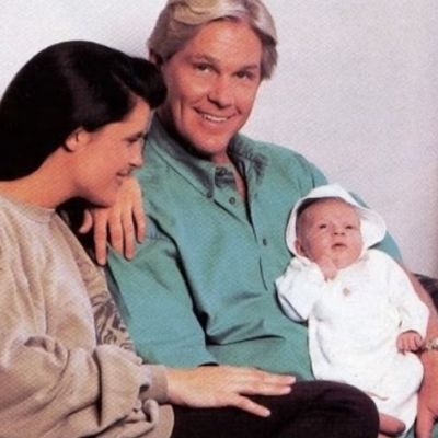 Meet Gary Pelzer, Kimberlin Brown Pelzer's Husband: His Net Worth & Bio