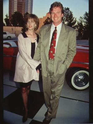 All About Remington Elizabeth Moses, Tracy Nelson's Daughter: Her Bio ...