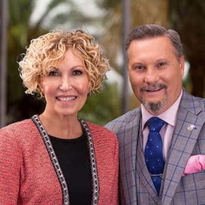 Meet Debbie Swaggart, Donnie Swaggart First & Second Wife: Her Bio & Age