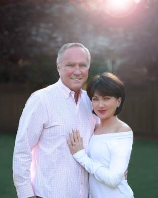 Meet Jim Halcro, Natalie Halcro's Father: Know His Net Worth, Wife & Bio