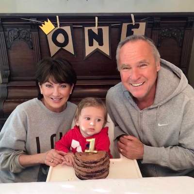 Meet Jim Halcro, Natalie Halcro's Father: Know His Net Worth, Wife & Bio