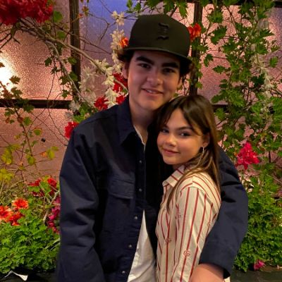 Meet Gavin Greenblatt, Ariana Greenblatt's Elder Brother: His Age & Bio