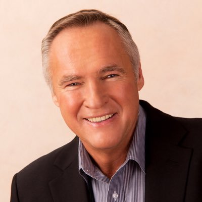 Meet Jim Halcro, Natalie Halcro's Father: Know His Net Worth, Wife & Bio