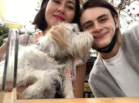 Meet Jovi Lieberher, Jaeden Martell Sister: Know Her Siblings, Age & Bio