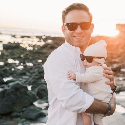 Meet Ever Leo Reich, Lea Michele Only Son: Know His Father, Age & Bio