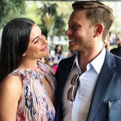 Meet Ever Leo Reich, Lea Michele Only Son: Know His Father, Age & Bio