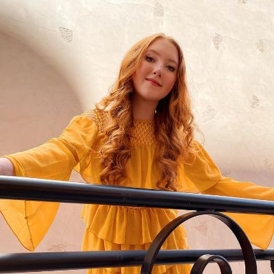 Get To Know Camdyn Butler Net Worth, Height & Boyfriend: Short Bio & Facts