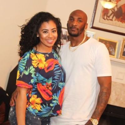 Meet Gypsy Benitez, Aqib Talib's Wife: Know Her Net Worth, Husband & Bio