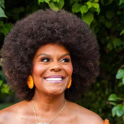Let's Talk About Tabitha Brown's Net Worth, Husband & Recipes: Age & Bio