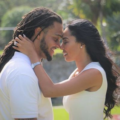 Meet Aja Crowder, Channing Crowder's Wife: Her Net Worth, Age & Bio