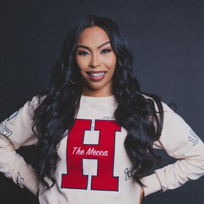 Meet Aja Crowder, Channing Crowder's Wife: Her Net Worth, Age & Bio