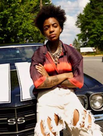 Meet Jaya Kelly, R. Kelly's Daughter: Is She Transgender?