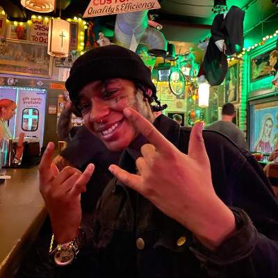 Meet Jaya Kelly, R. Kelly's Daughter: Is She Transgender?