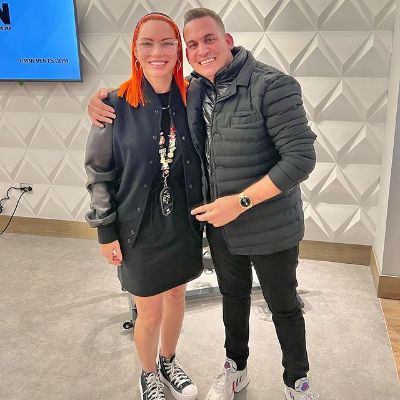 Meet Jesaaelys Ayala González, Daddy Yankee's Daughter: Her Bio & Age