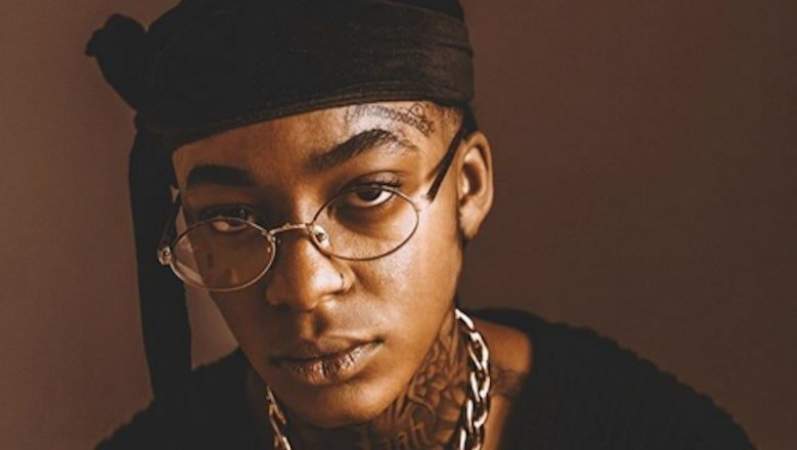 Meet Jaya Kelly, R. Kelly's Daughter: Is She Transgender?