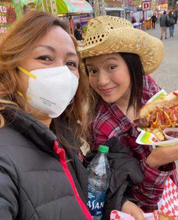 11 Facts About Gloria Aung, Mr. Iglesias Star: Her Bio & Age