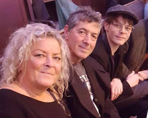 Meet Archie Heaton, Charlie Heaton's Son: Know His Age, Mother & Bio