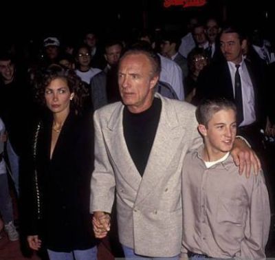 James Caan Ex-Wife: What Is Ingrid Hajek Net Worth & Age? Son & Bio