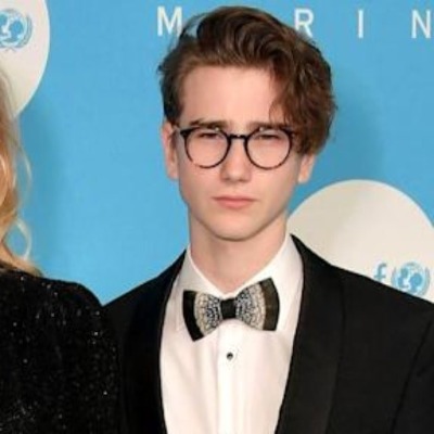 Kyd Miller Duchovny: Biography, Family, Relationships, and Net Worth of ...