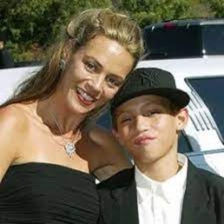 Rick James's Ex-Wife Tanya Hijazi Is A Mother Of Three Children. Know ...