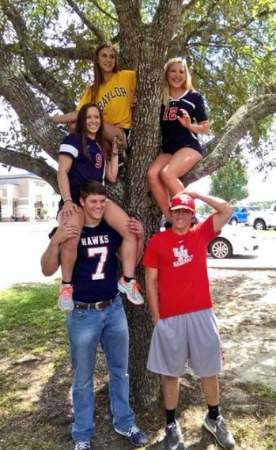 Meet Kathryne Padgett, Alex Rodriguez Girlfriend: Her Age & Net Worth