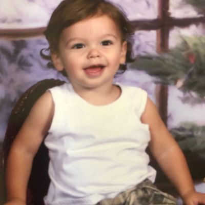 Is Jake Austin Cibrian, Eddie Cibrian's Son Dating Anyone? What's His Age?